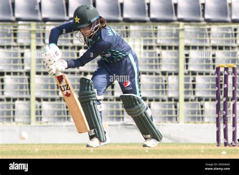 Sylhet International Cricket Stadium Hi Res Stock Photography And