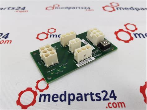 Philips Power Interface Unit Board Pn 45221291787 For Philips Allura