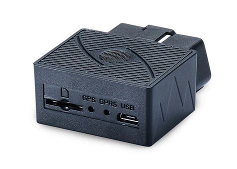 SinoTrack ST-902 OBD2 - Track My Fleet