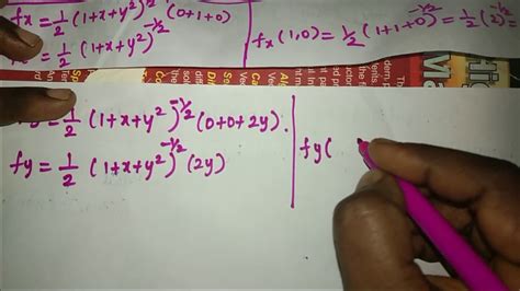 ma8151 engg maths 1 video 14 unit 2 taylor series solved