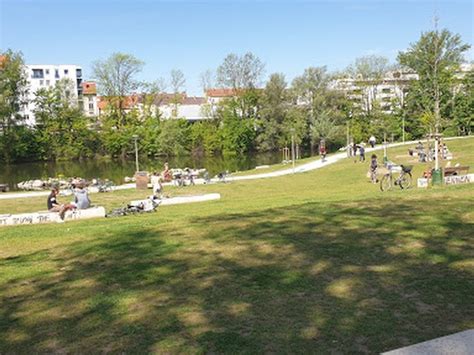 افضل 8 من حدائق غراتس نوصي بزيارتها