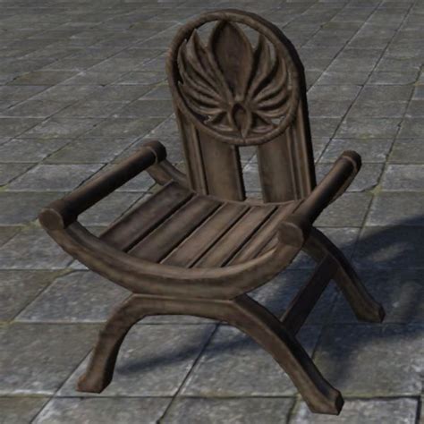 File ON Furnishing Redoran Armchair Sanded The Unofficial Elder