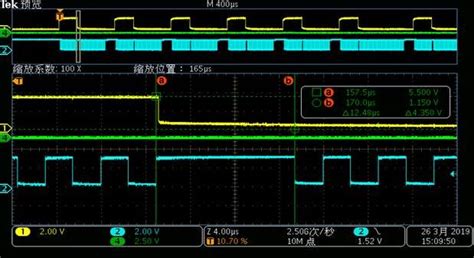 tms320f28377s spi fifo fill to clk out delay c2000 microcontrollers