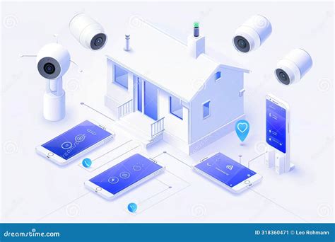 Security Cameras Manage Responsive Detection With Technical