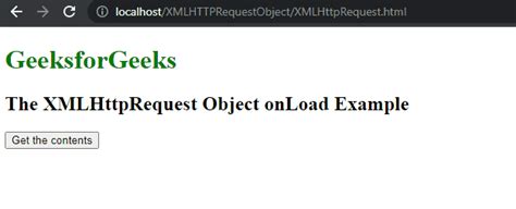 Jquery Xmlrequest Object Documentation Relentless Получаем