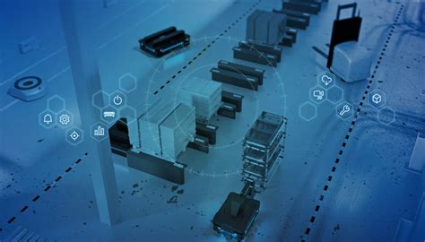 Interoperabilidad Entre Amrs Y Agvs Para Una Gestión Eficaz Del Tráfico
