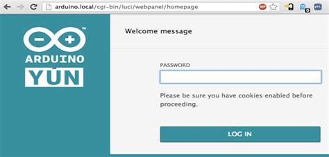 Arduino Y N Una Placa Para Adentrarte En El Internet Del Cosas De