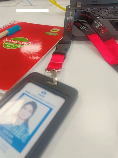 Sakshi Chouhan On Linkedin Tcs Is Renowned For Its Commitment To