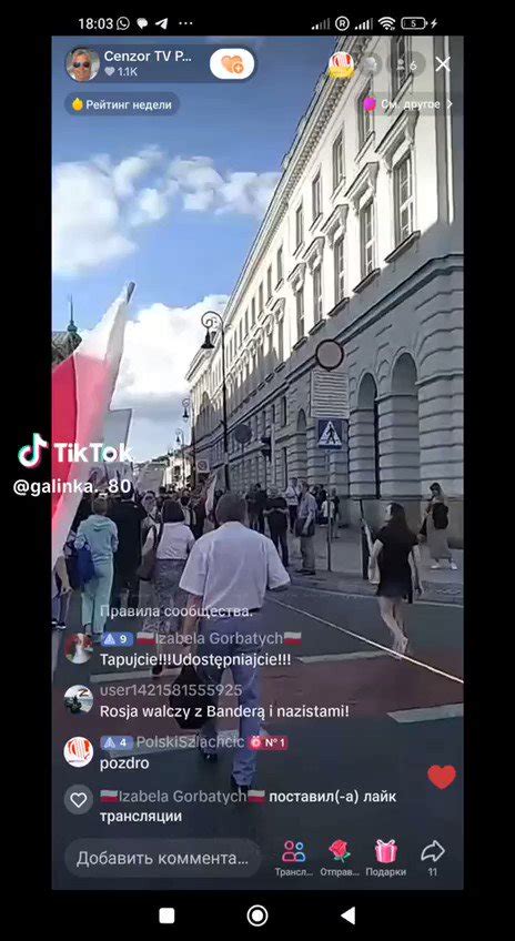 Ministerstwo Prawdy on Twitter Kto się z tym zgadza podaje dalej