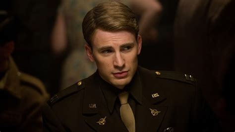 Capitan America La Scienza Prepara Il Supersoldato Foto Wiredit