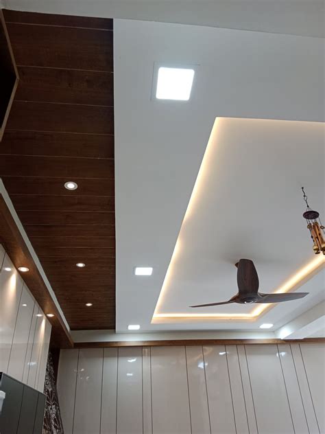 Ceiling Design Ideas India