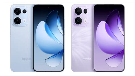 Oppo Starts Reno 13 13F 13 Pro Pre Orders In Malaysia Xiaomiui Net