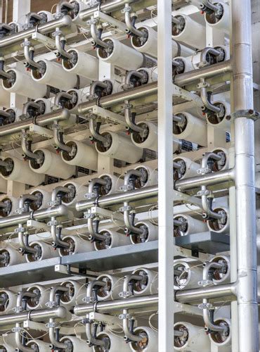 Water Environment Technology November 2023 Advanced Imagery Reveals Interactions Behind