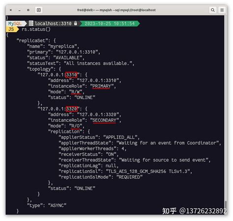 mysql 8 2 透明的读写分离（译） 知乎