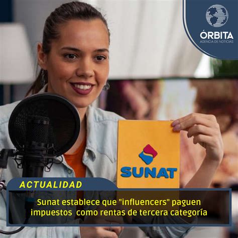 🔴los Influencers DeberÁn Agencia De Noticias Órbita