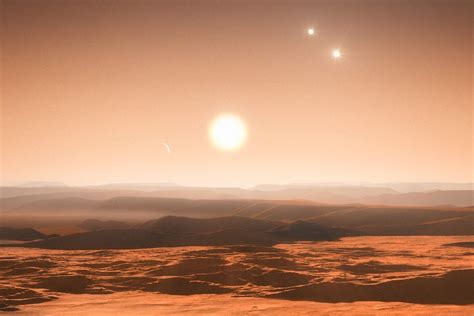 Gliese 667 Cc Mystery Discovery And Characteristics