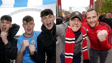 What You Need To Know About The Historic All Manchester Fa Cup Final