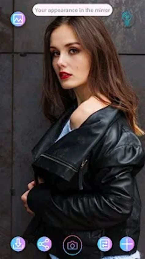 Mirror Real Appearance For Android Download