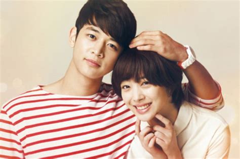 Sinopsis Drakor To The Beautiful You Kisah Cinta Sulli Dan Minho Shinee Berikut Jadwal Tayang