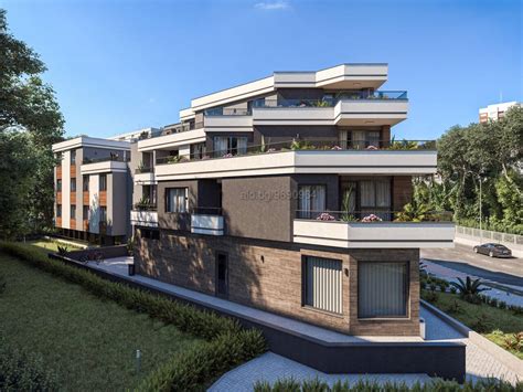 Бургас Тристаен апартамент в новострояща се сграда жк Зорница Тристаен апартамент 134 кв м Тухл