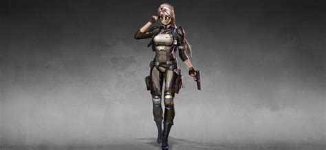 X Resolution Cassie Cage X Resolution Wallpaper Wallpapers Den