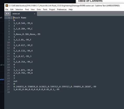 parsing empty gis attributes · issue 1 · norman tom pyromb · github