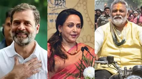 दूसरे चरण में 13 राज्यों की 88 सीटों पर वोटिंग किन दिग्गजों की है दांव