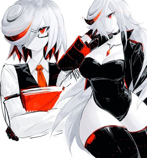 Rule 34 1girls Aged Up Alternate Breast Size Alternate Costume Breasts Female Glasses Long