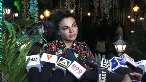 Ritesh Singh Takes Stand For Ex Wife Rakhi One News Page Video