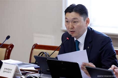 УИХ АБГББХ Нэгдсэн төсвийн 2023 оны гүйцэтгэл Засгийн газрын санхүүгийн нэгтгэсэн тайлангийн