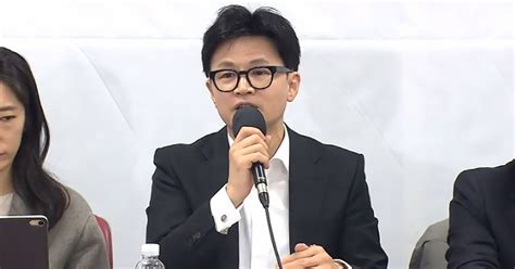 한동훈 험지 고양 찾아 서울 편입·경기분도 동시 추진