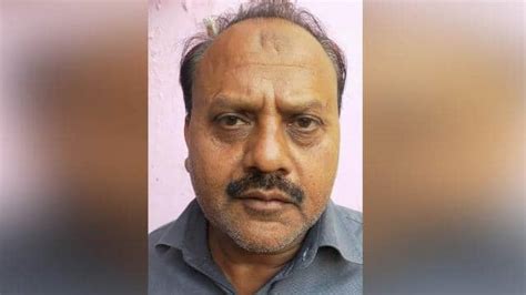After Six Years Dargah Police Arrested The Bhoo Mafia Ajmat Ali In
