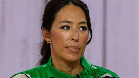 Joanna Gaines Has Very Emotional And Long Awaited Moment With Daughters