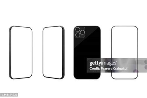 Screen Mock Up Photos And Premium High Res Pictures Getty Images