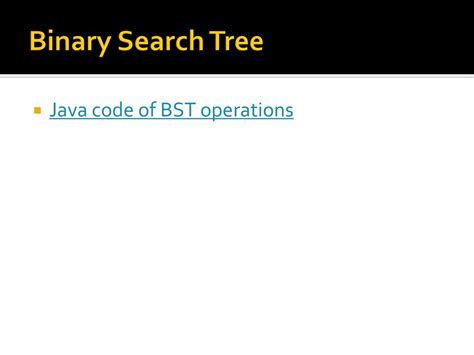 Itec324 Principle Of Cs Iii Ppt Download