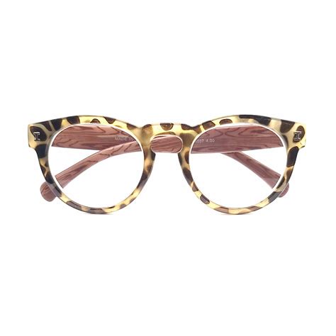 High Power Reading Glasses Up To 600 Troys Readers