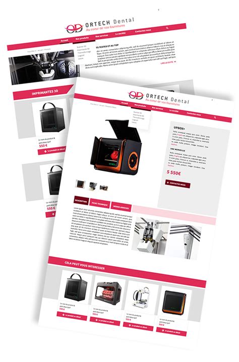 Ortech Synopsis Communication