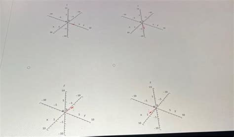 Solved Consider The Following A Find The Component Form