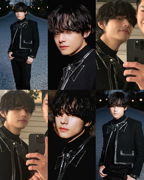 josefina on Twitter taehyung es increíblemente hermoso y no importa