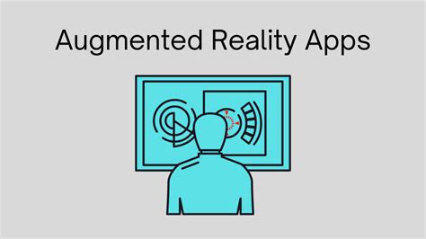 Top 10 Augmented Reality Apps Android And Ios Seeromega
