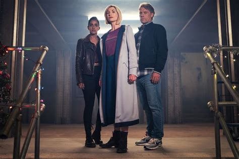 Rose Ayling Ellis Rumoured To Be New Doctor Who
