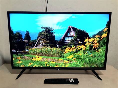 【2022年製】 Hisense 液晶テレビ 32a40g