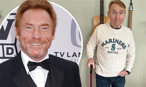 Danny Bonaduce Undergoing Brain Surgery After Receiving Hydrocephalus