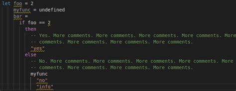 Ormolufourmolu Ugliness In My Opinion Learn Haskell Community