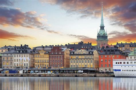 Swedish German Nordic Slavic Dutch College Of Liberal Arts