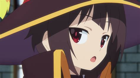 Konosuba An Explosion On This Wonderful World Das Explosionsmädchen