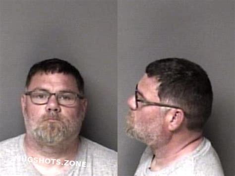 MCGHEE TERRY LEE 03 23 2024 Gaston County Mugshots Zone