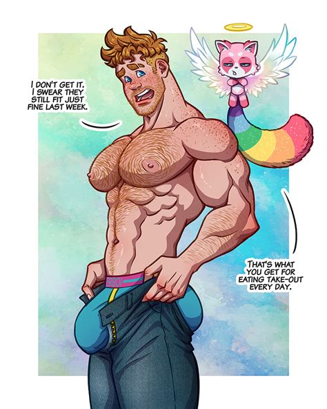 Rule 34 Blue Eyes Blue Underwear Bulge Cabaret Bara Cabaret Bara