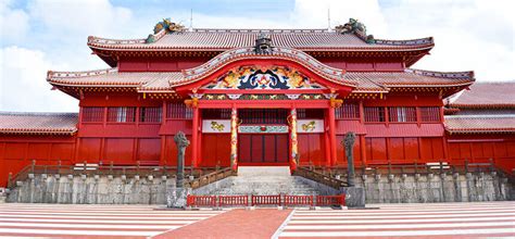 Okinawa Traveler
