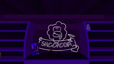 Oh Sheep In Development On Twitter This Is The Place Where You Ll Have Your Skin Collection